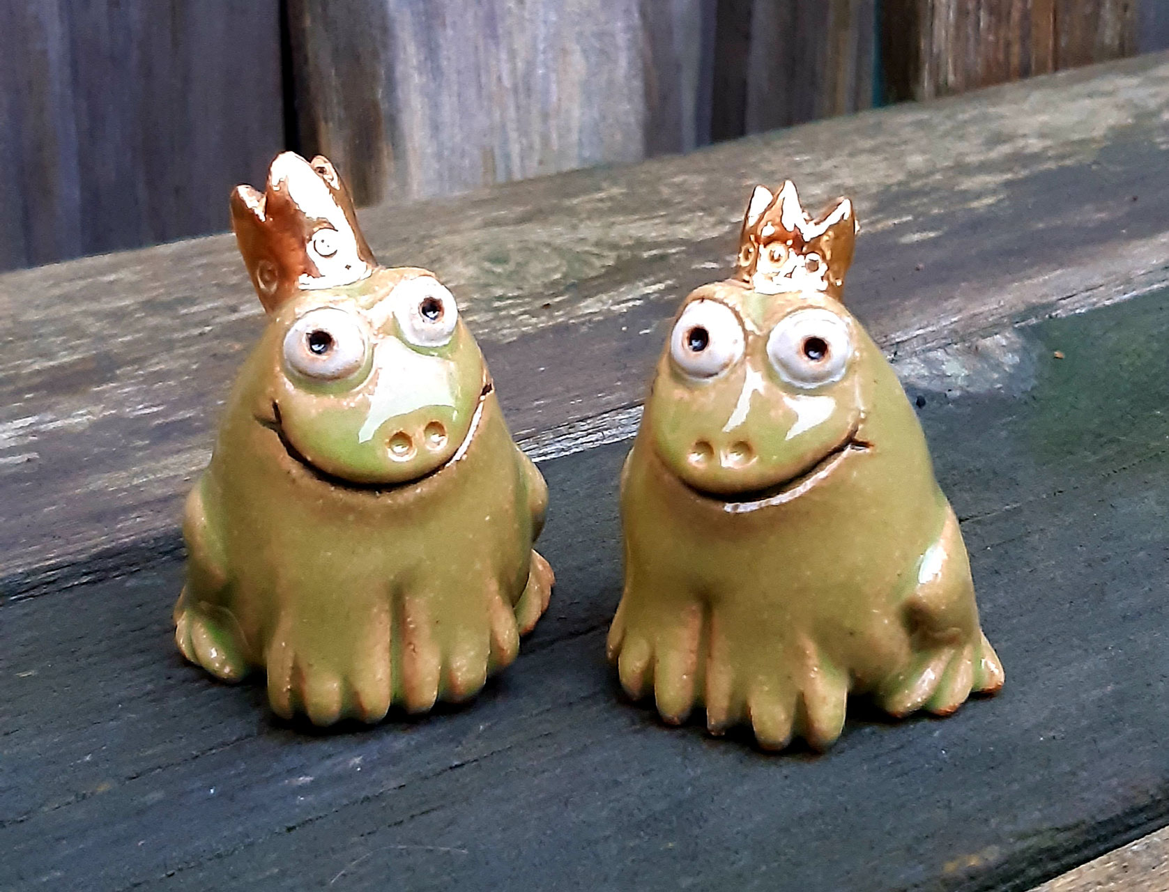 Infos-Figuren - - Strandschönheiten Amrum - Matthias Menk