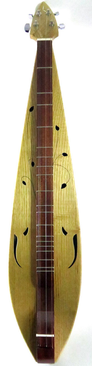 Les Dulcimers - musicenroute, instruments du monde