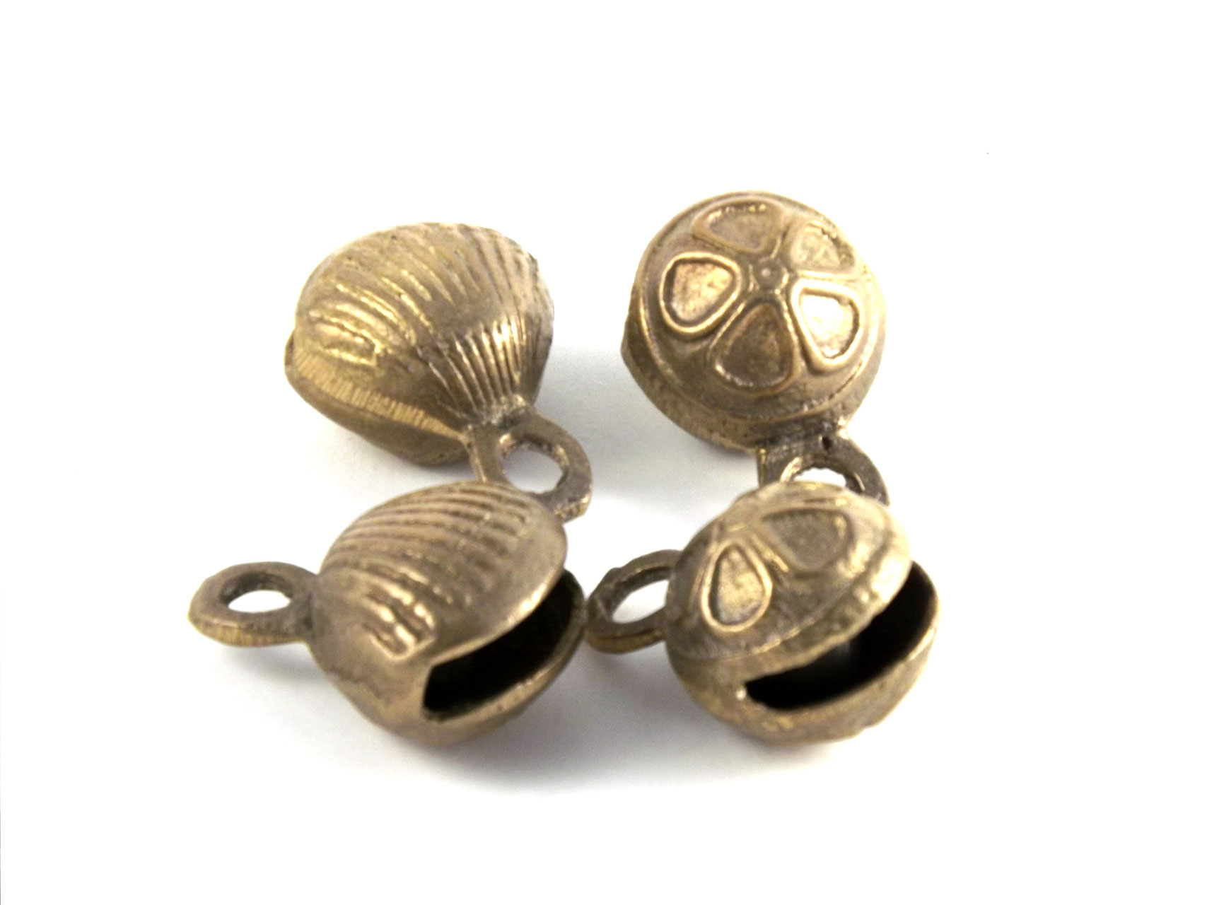 Les Grelots - musicenroute, instruments du monde