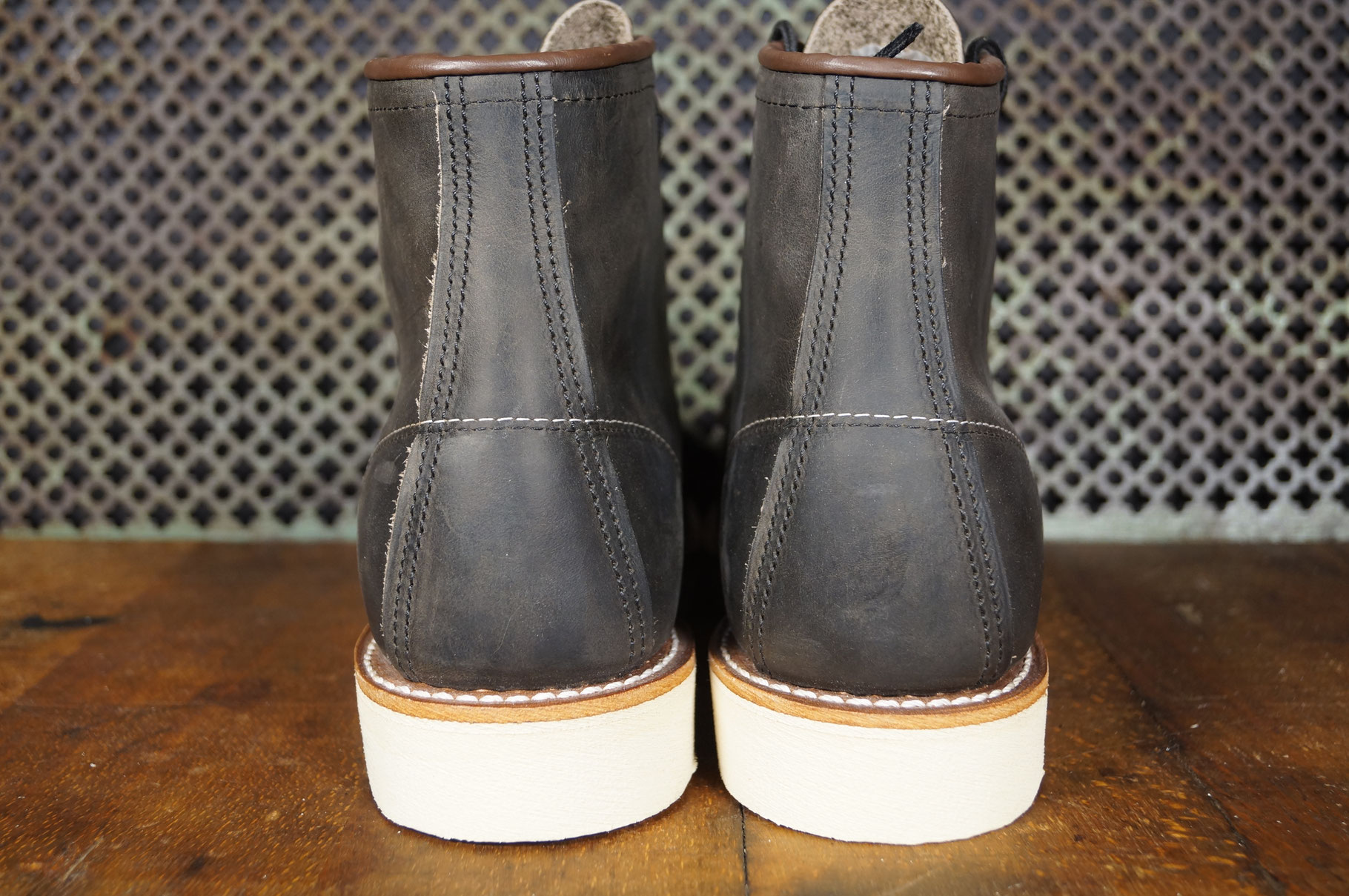 Red Wing Moc Toe 8890 - Lederladen Ulm