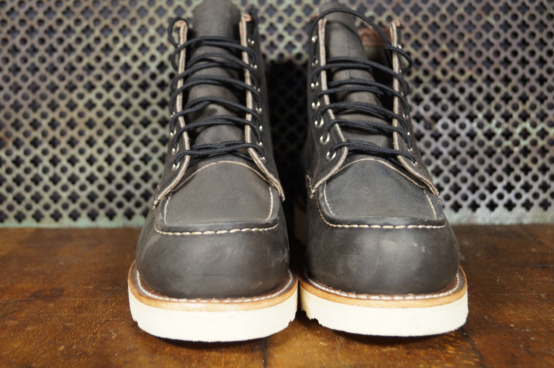 Red Wing Moc Toe 8890 - Lederladen Ulm