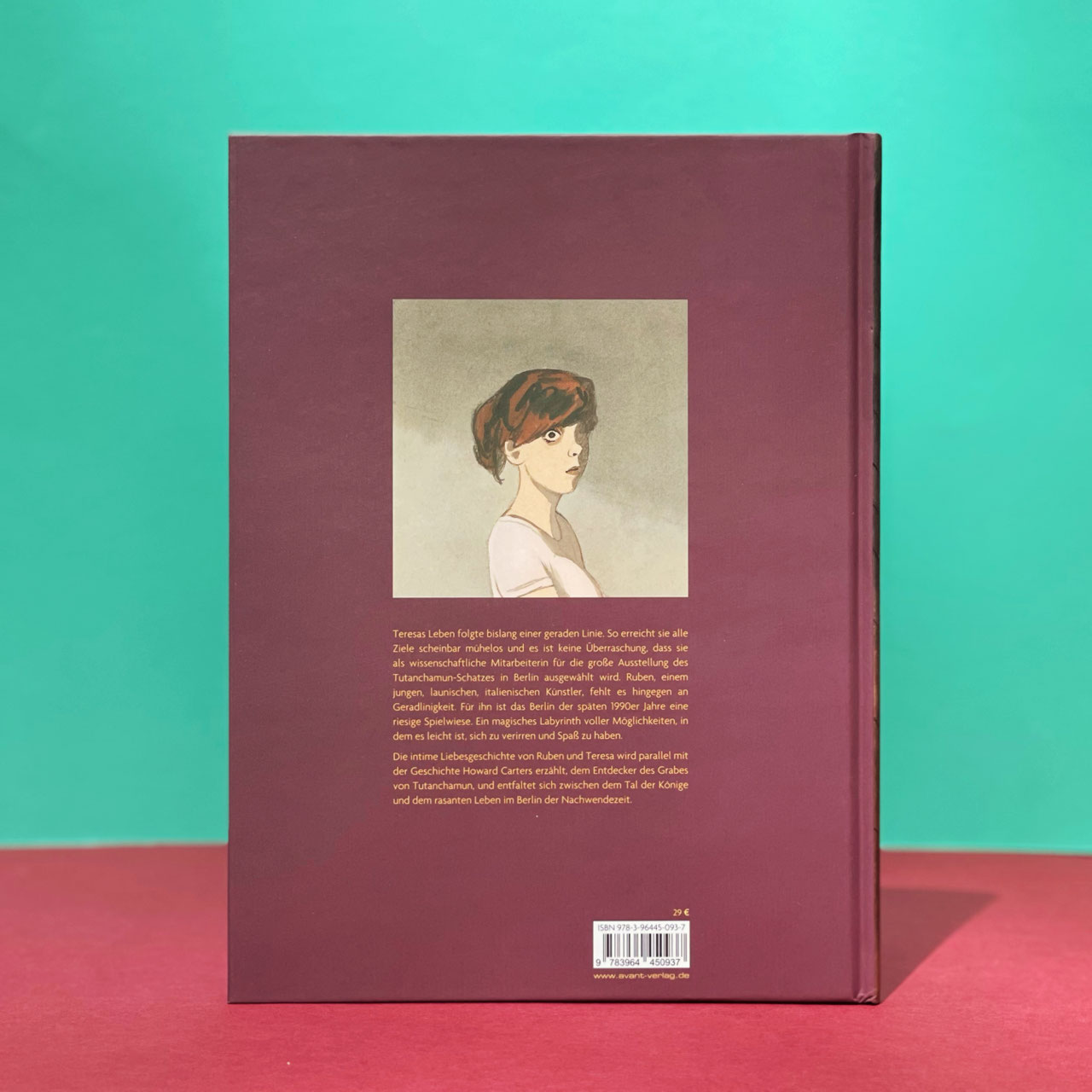 Hypericum - avant-verlag