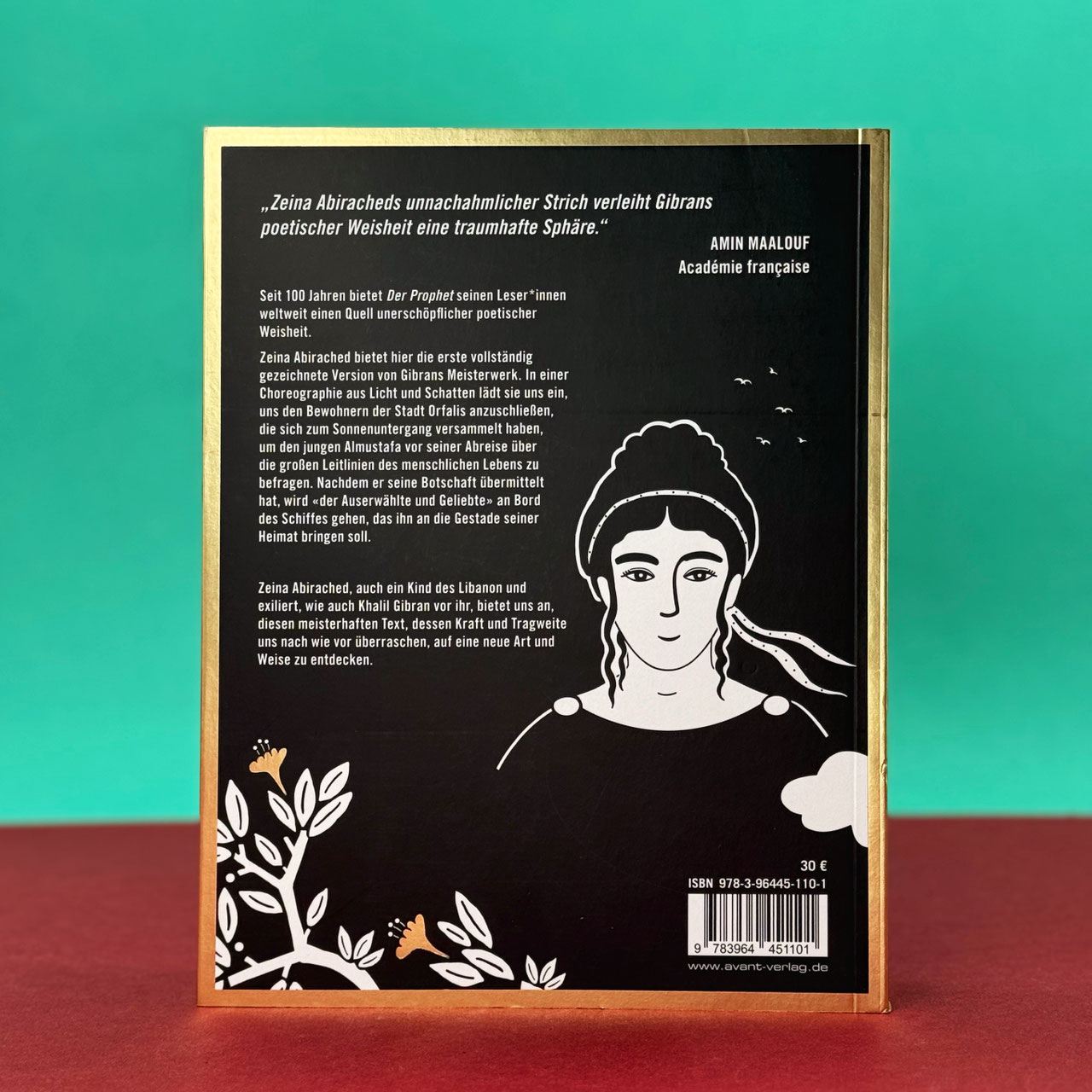 Der Prophet - avant-verlag