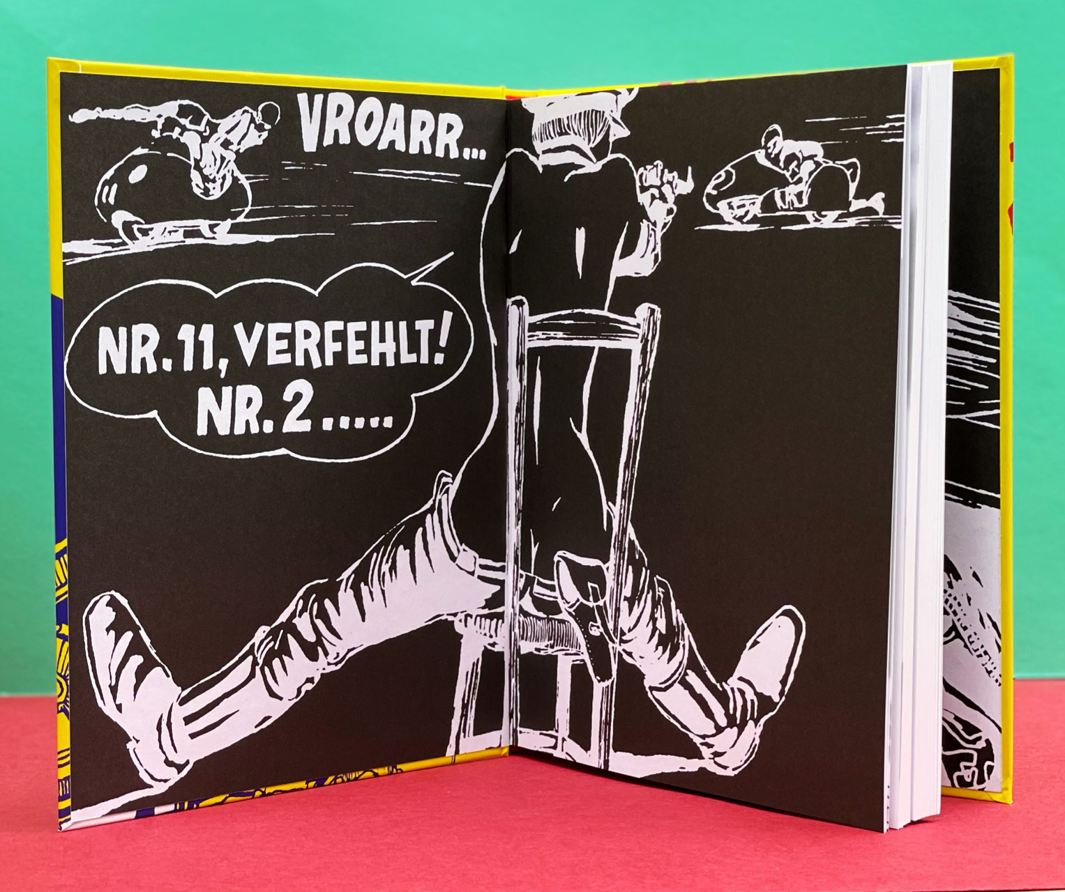 Bianca - avant-verlag