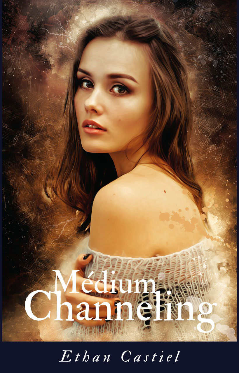 Médium Channeling - Voyance naturelle sans date de naissance ni photos