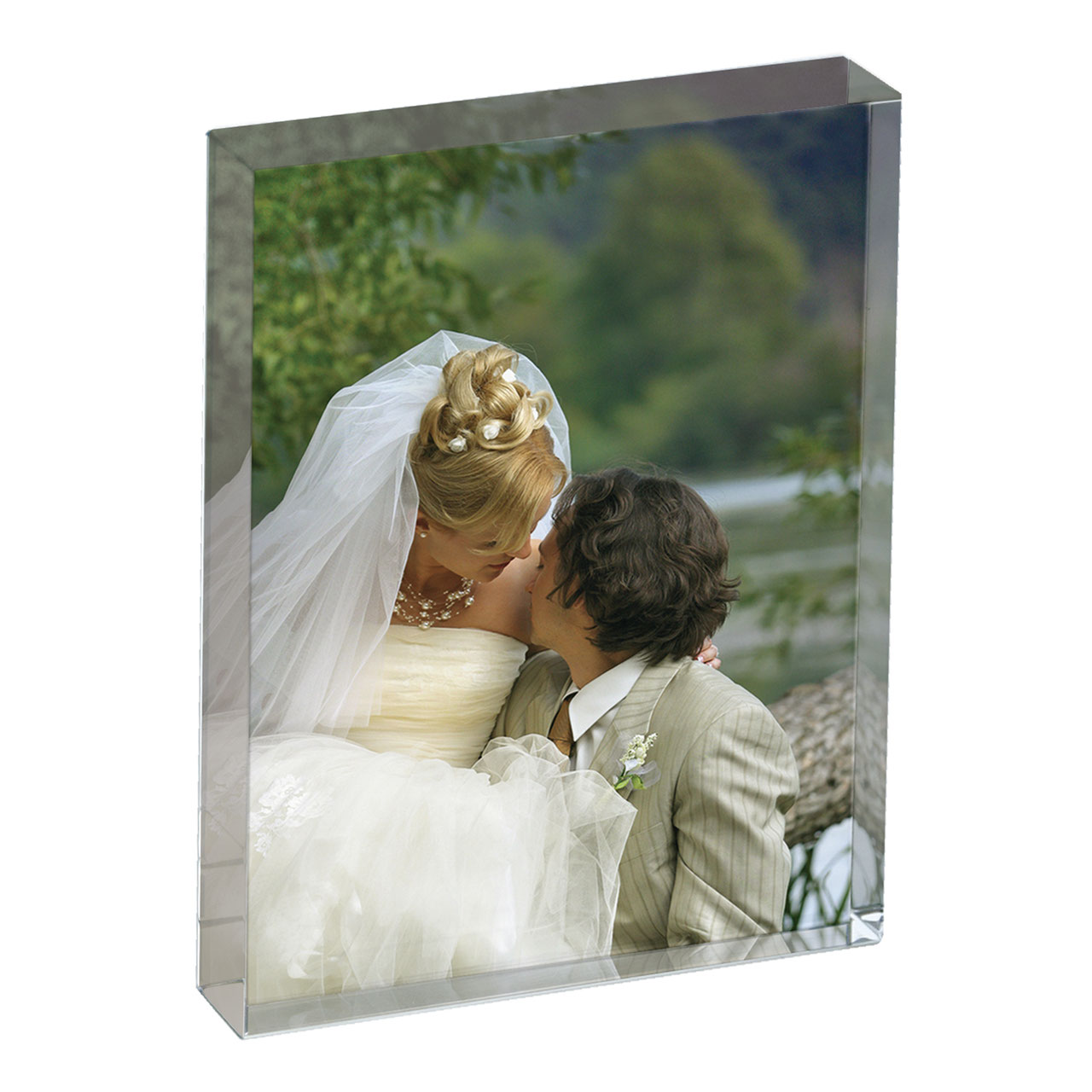 Farbige Glasbilder - laser-shop24.de