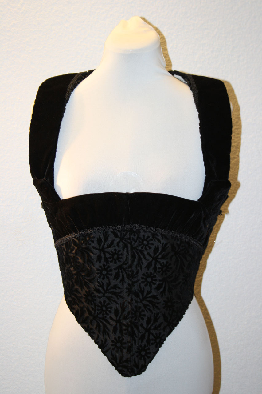 Mieder - Trachten & Couture Atelier Rieben