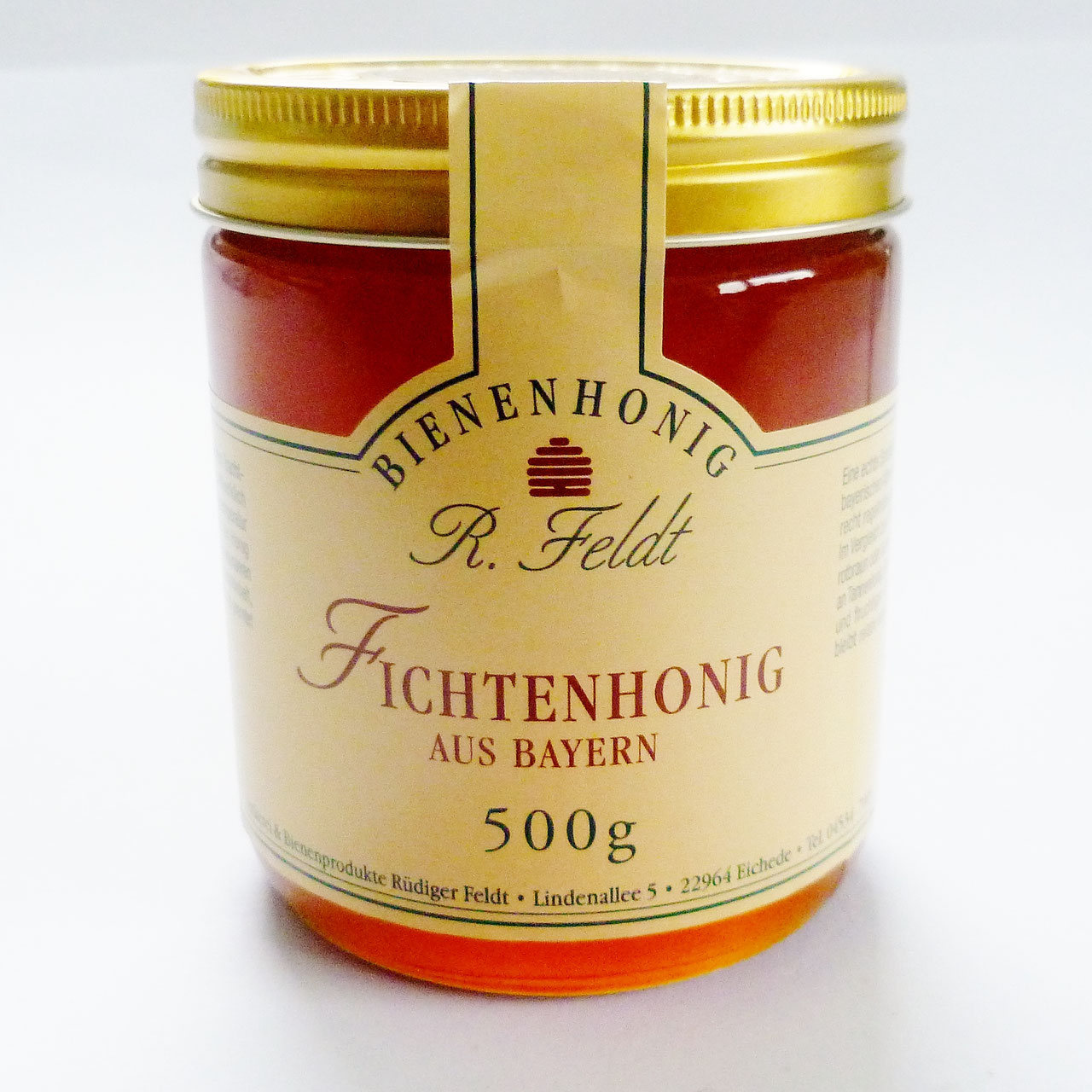 Premium Honige - waldmanns-trueffel-und-fes Webseite!