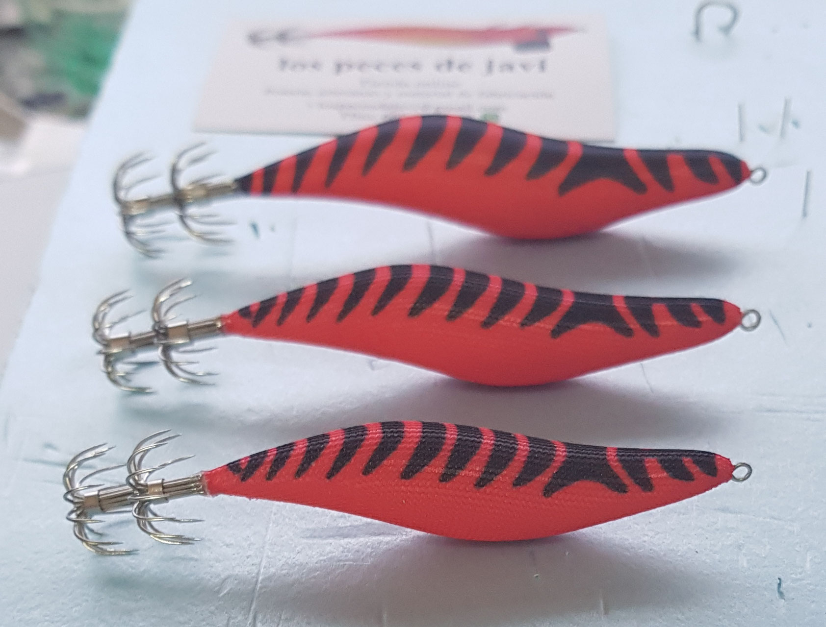 Tienda online Materiales para poteras - poteras artesanas lospecesdejavi