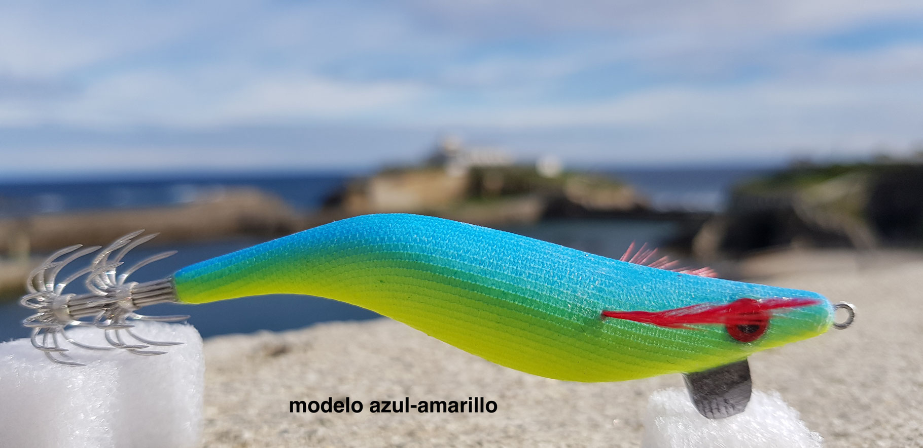 Tienda online Poteras artesanas - poteras artesanas lospecesdejavi