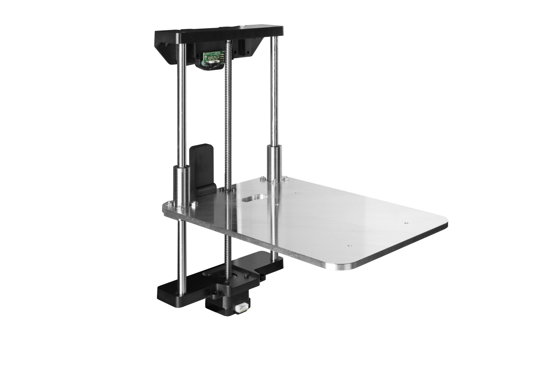 Makerbot Replicator 2 Parts