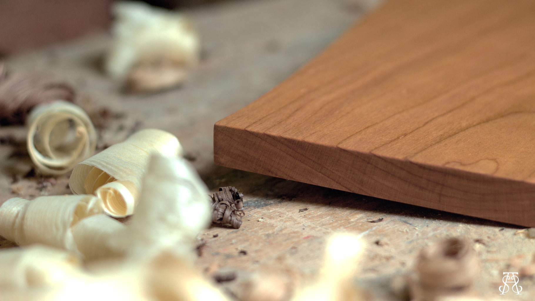 Genuss Kollektion - Edle Kirsche - Adolf Speck