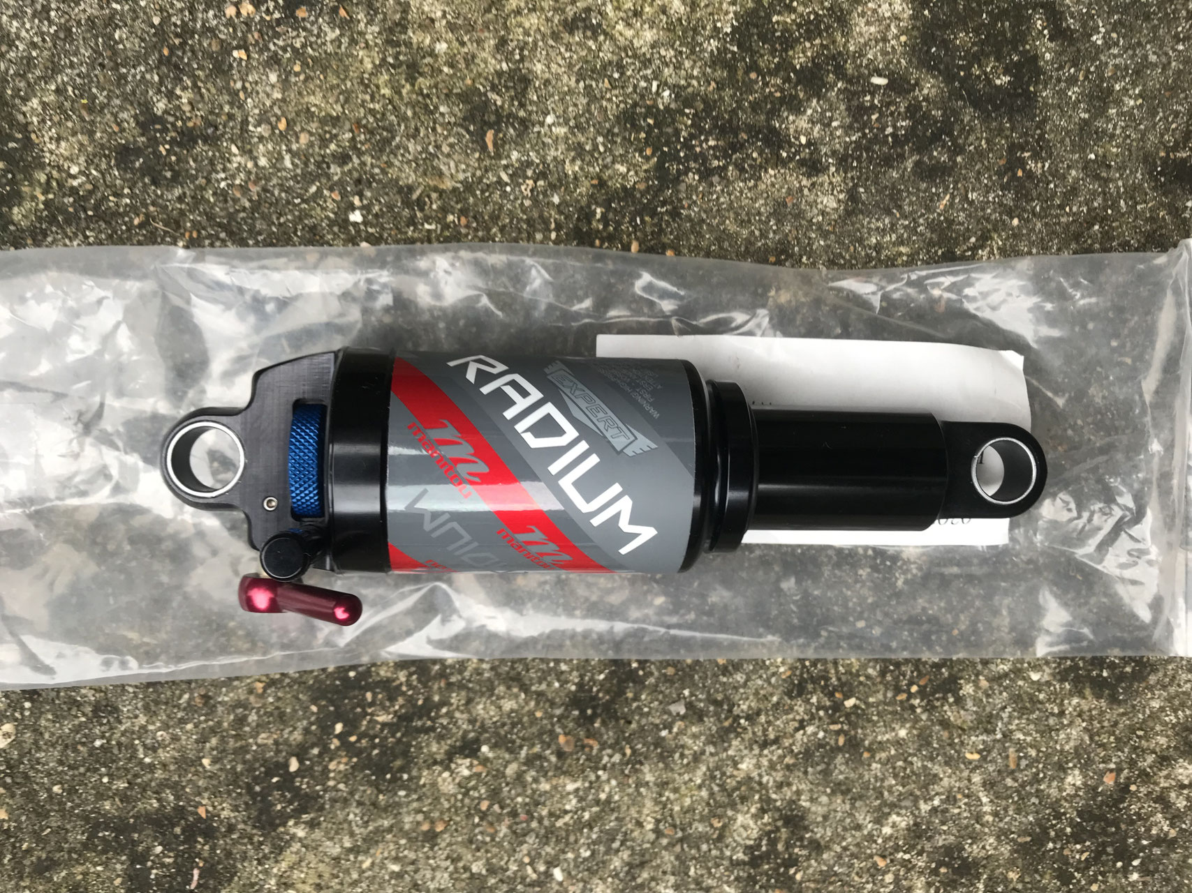 Amortisseurs - votre site spécialisé en vtt vintage & yougtimer