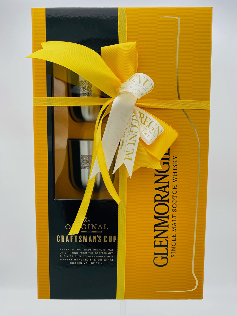 Glenmorangie "The Original" - Tregnum Trade & Consulting
