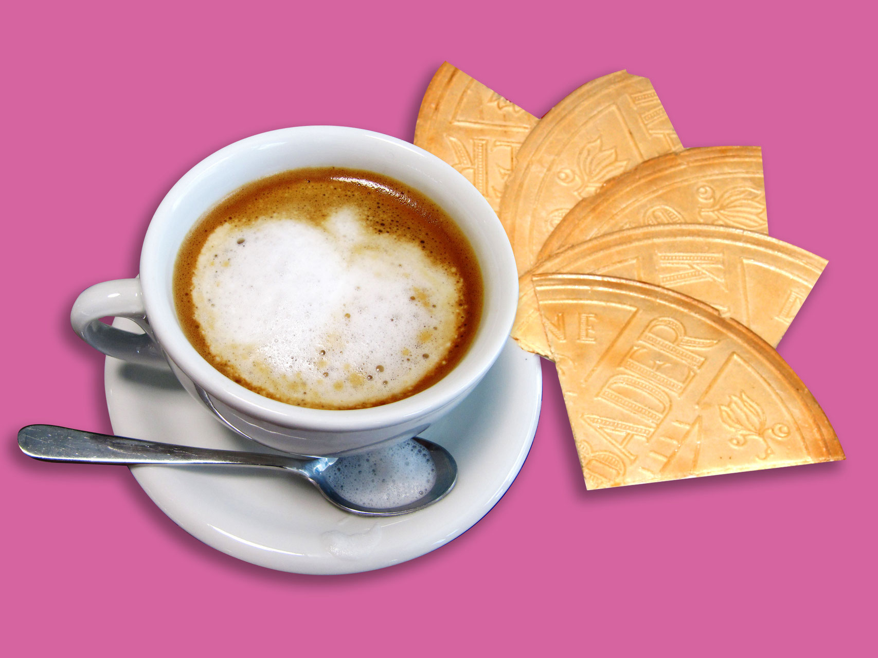 Oblaten - Wetzel Karlsbader Oblaten- und Waffelfabrik GmbH