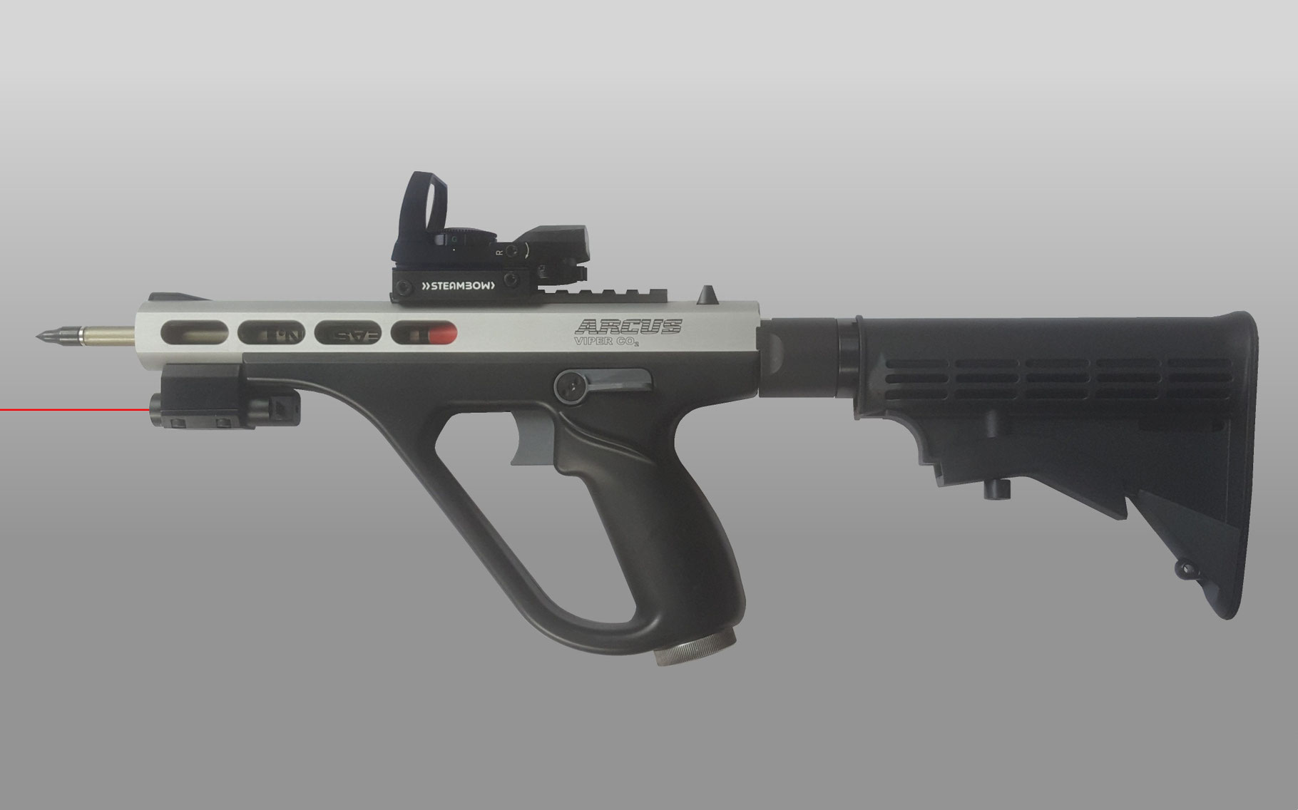 ARCUS Viper - 1657639705s Webseite!