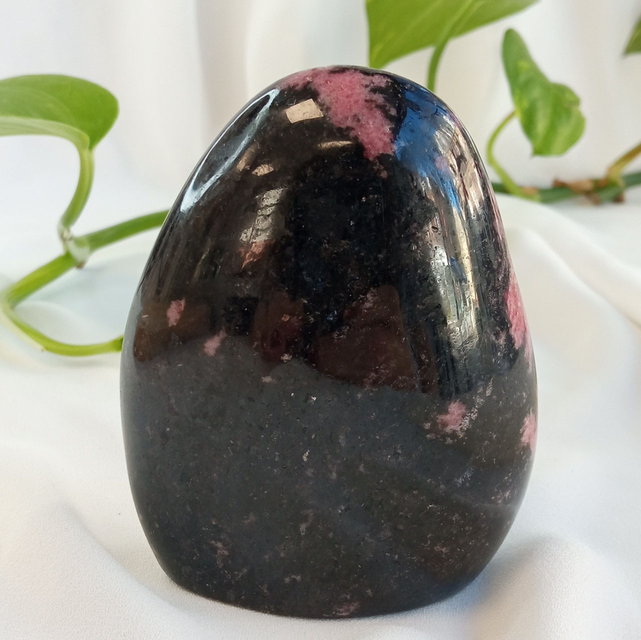 Rhodonite - Site de santagaia