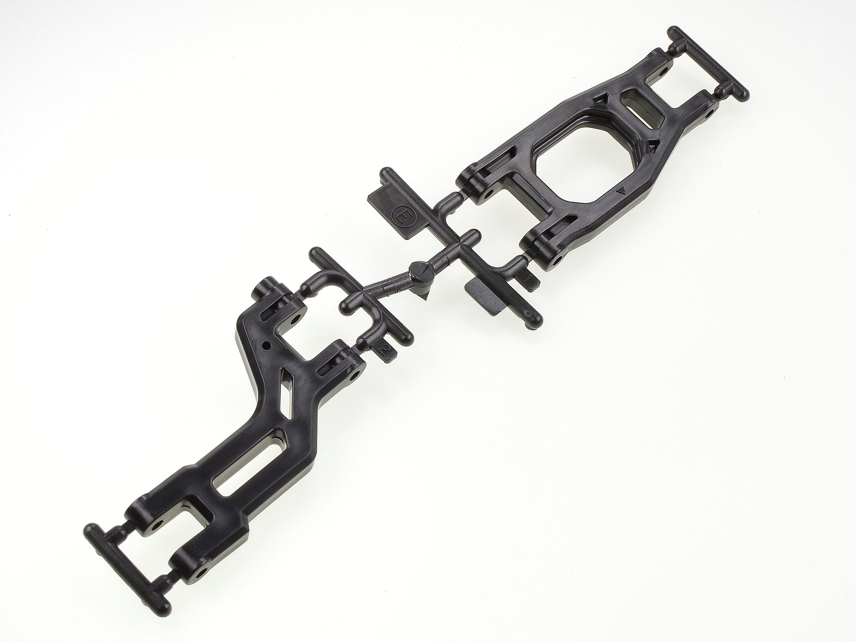 DT-02 / DT-03 E-Teile - Der Modellbauer - Onlineshop