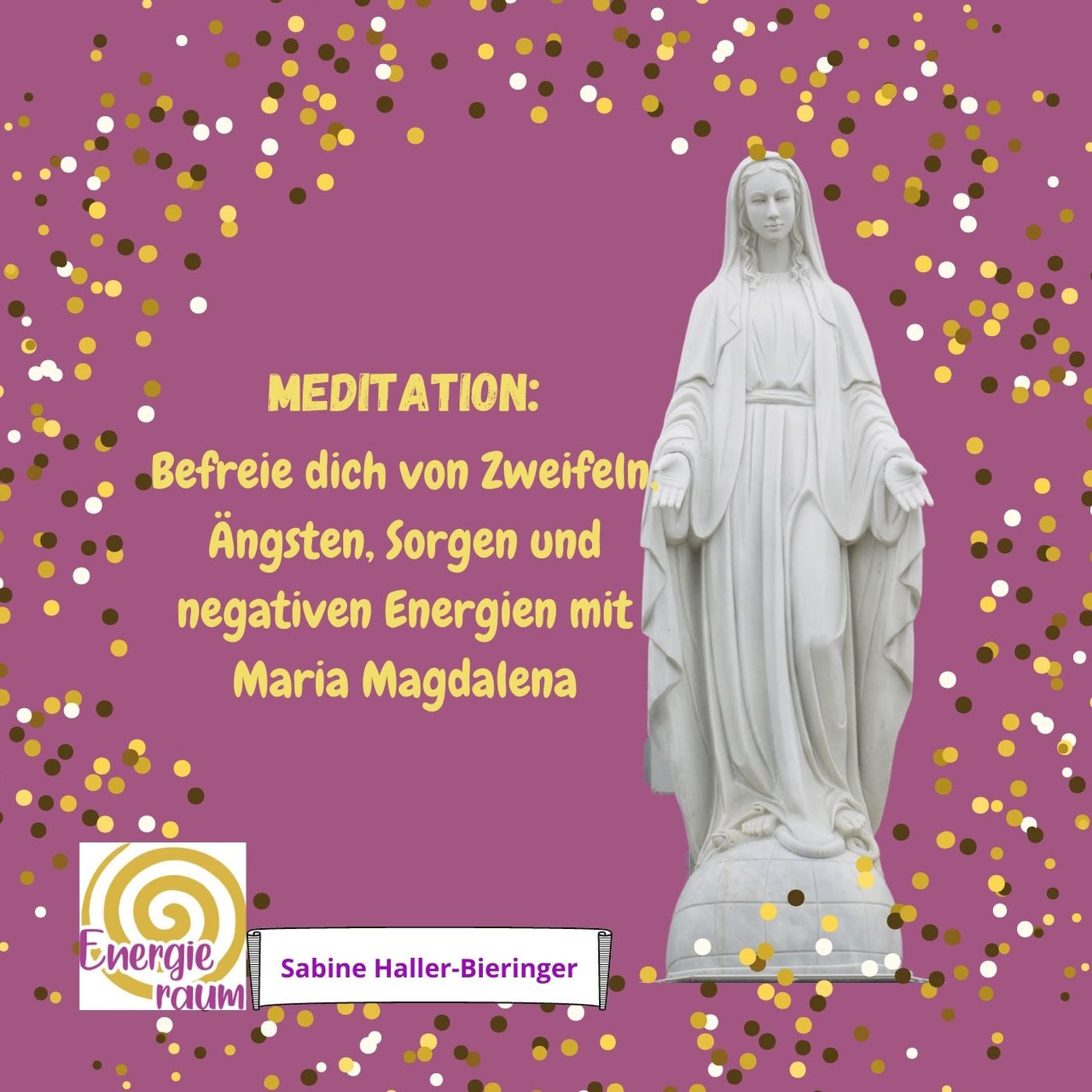 Meditationen - energiearbeit straubing lichtarbeit reiki engelbilder ...