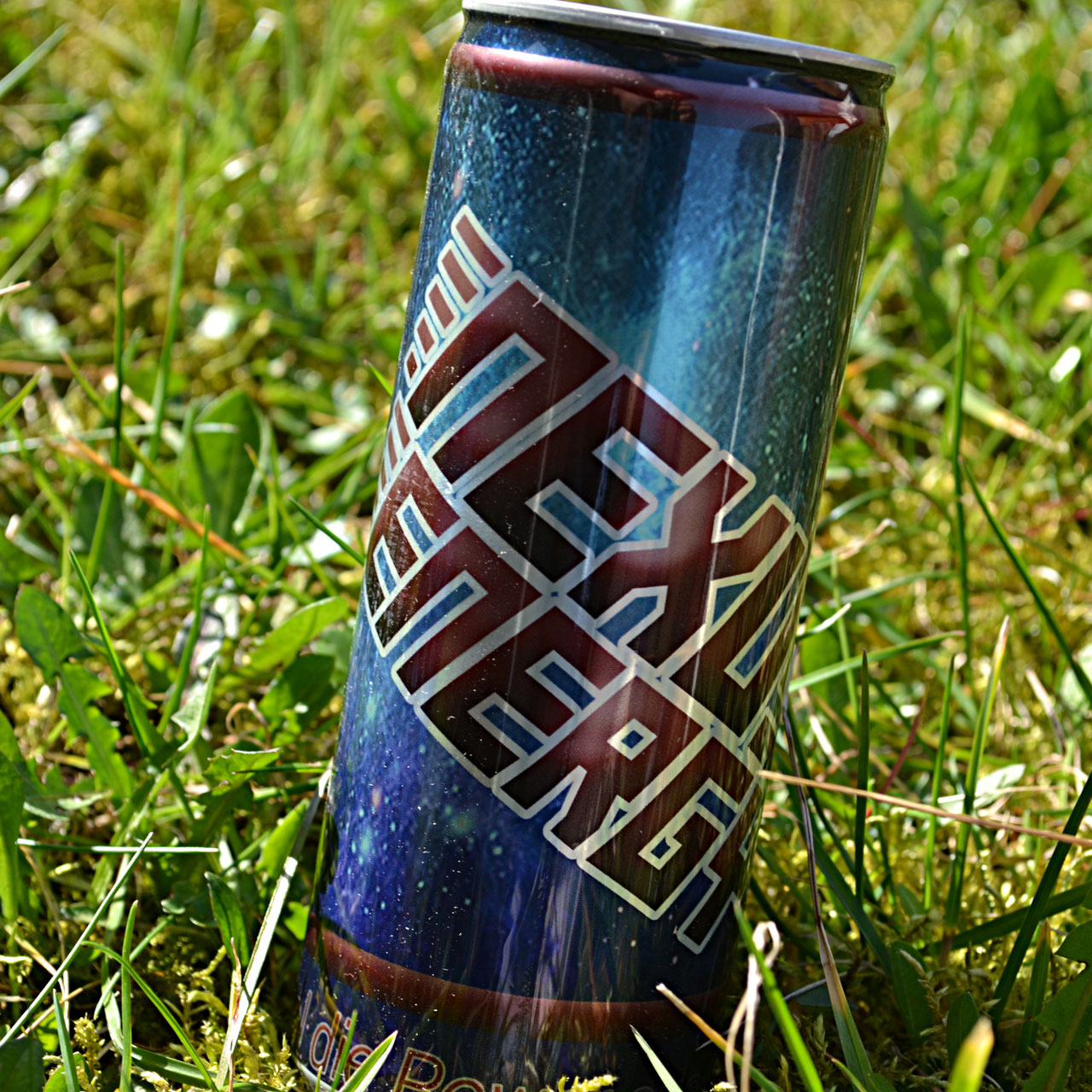 Shop - nexusenergys Webseite!