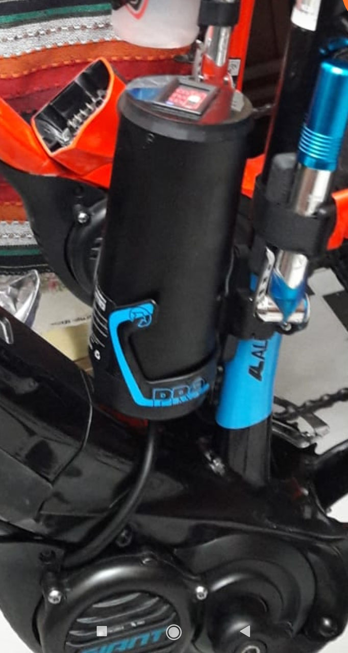 Range Extender bicicletas motor Giant - Estas buscando un kit eléctrico ...