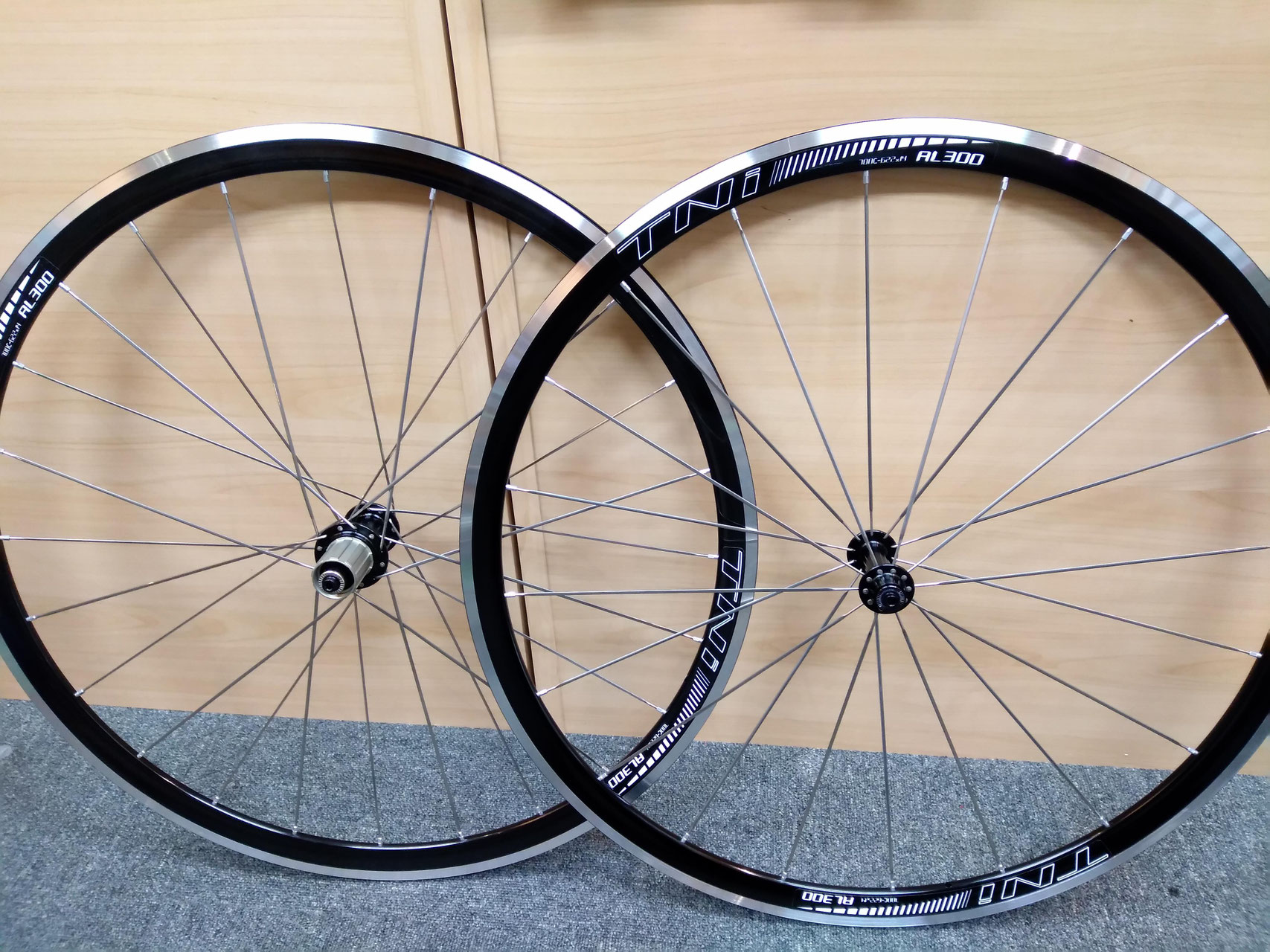 オンラインショップ - overwheel（オーバーホイール）