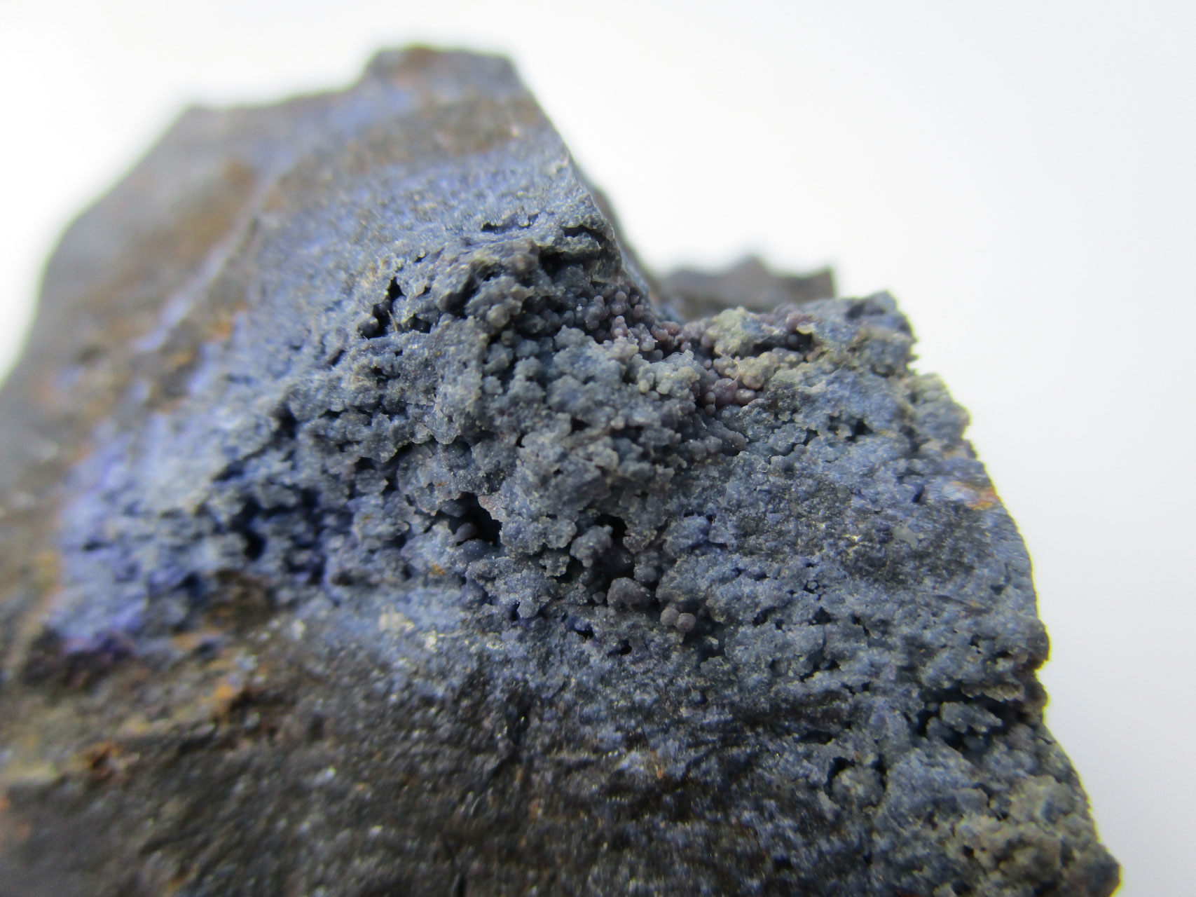 Phosphosideriet - Your Way mineralen edelstenen fossielen