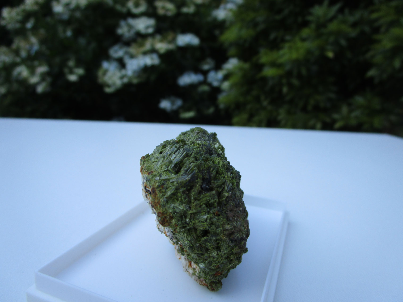 Epidoot - Your Way mineralen edelstenen fossielen