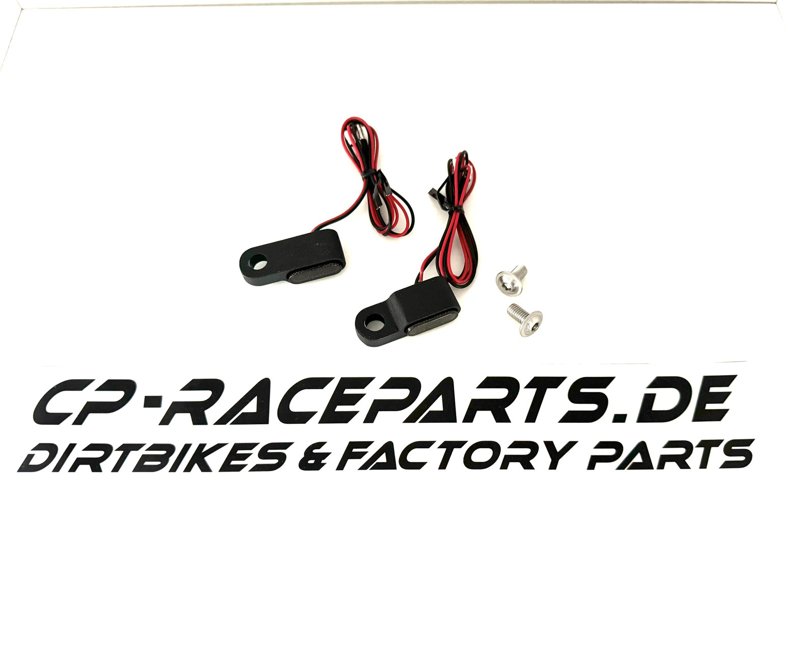 ★MINI - BLINKERSET VORN FÜR TALARIA★ - Surron & Talaria Parts