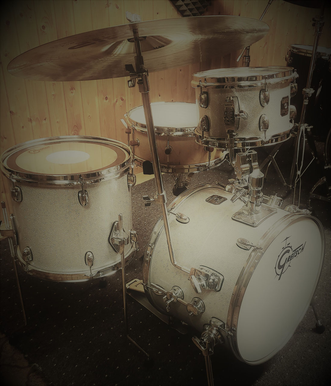 MICHAEL´S EAR DRUM LESSONS - michaelsstatements Jimdo-Page!