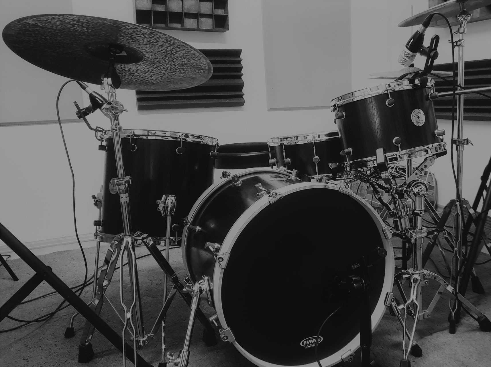 MICHAEL´S EAR DRUM LESSONS - michaelsstatements Jimdo-Page!
