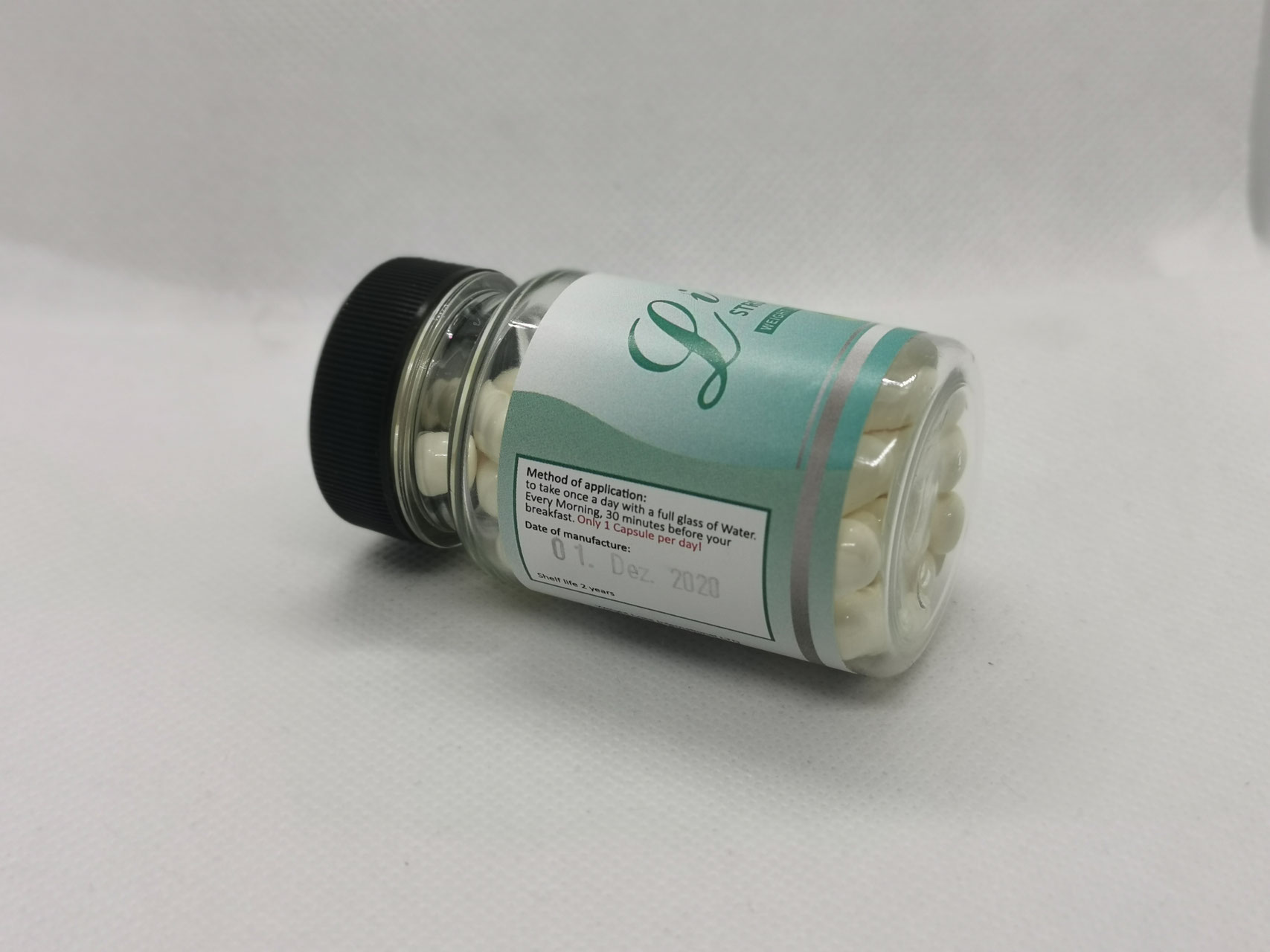 viel Wirkung zu wenig Geld - LiDa-Original ! Garantierter Erfolg!