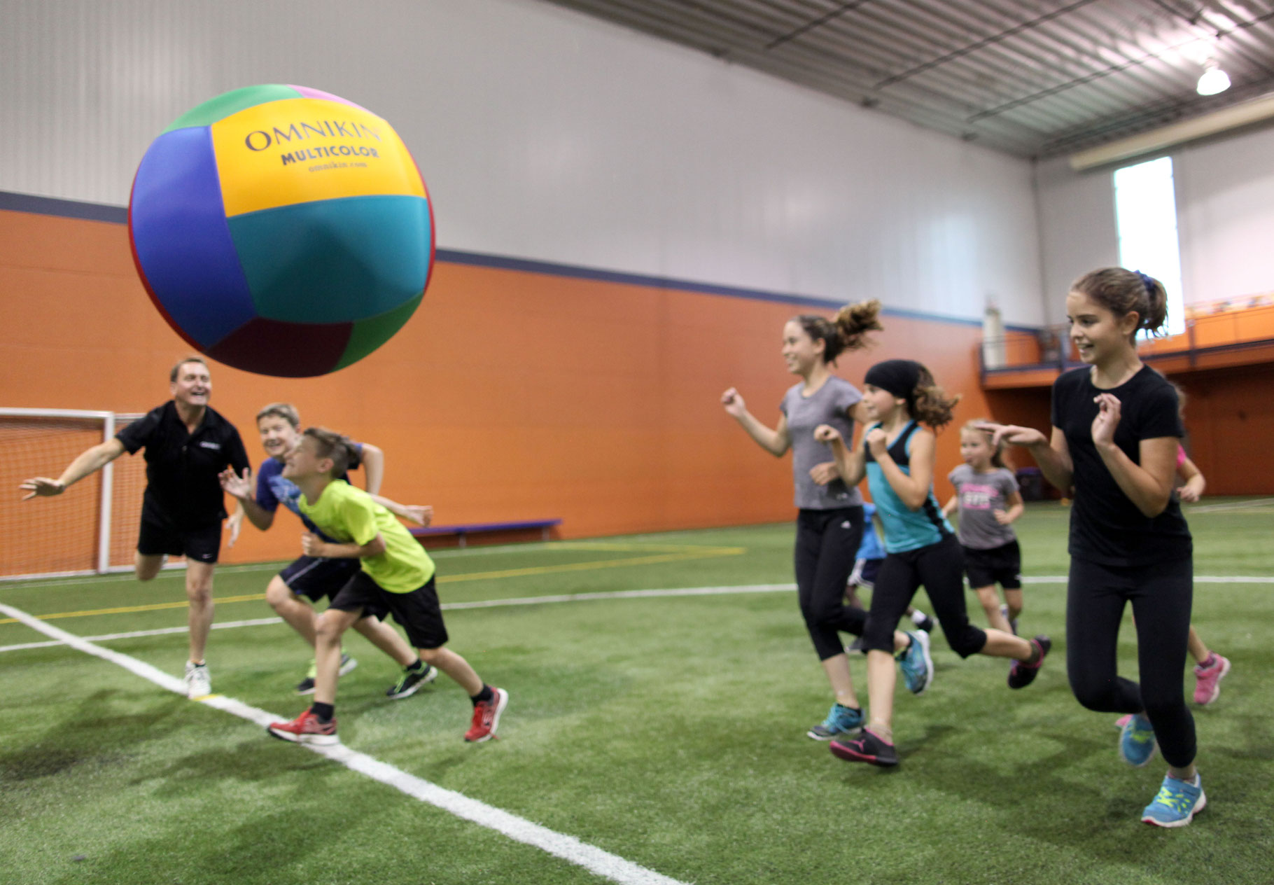 Shop - KIN-BALL® Sport