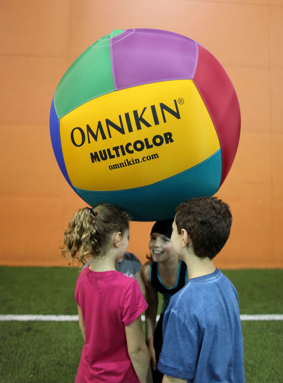 Shop - KIN-BALL® Sport