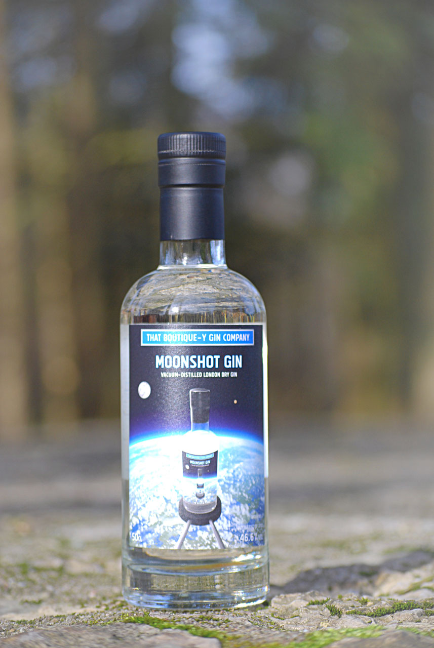 moonshot gin