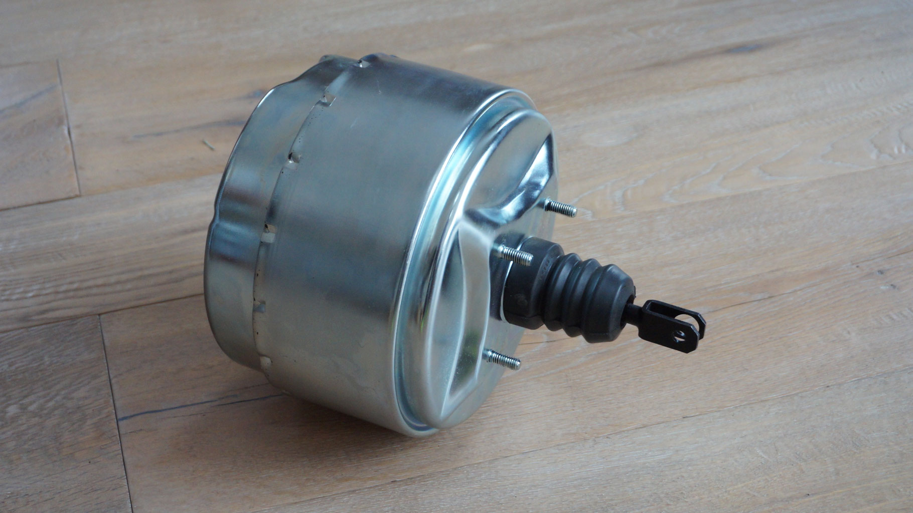 Brake Servo Bremsservo - Iso Rivolta Club Deutschland