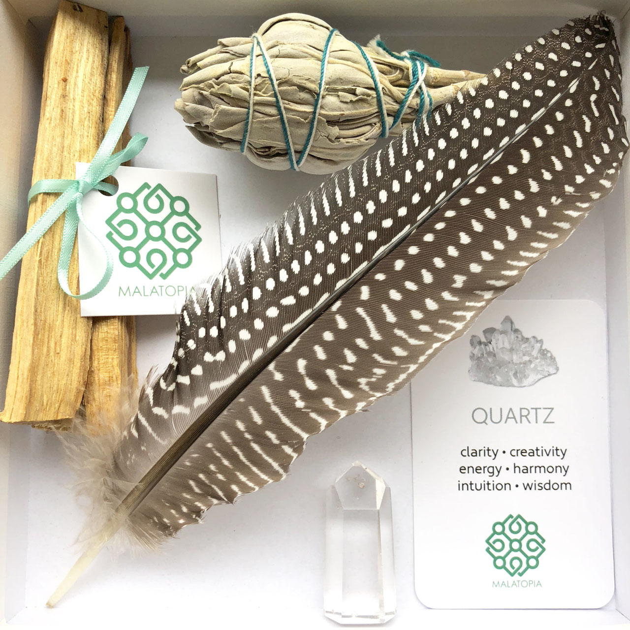 Rituals - MALATOPIA | yoga mala, bracelet, mala workshop