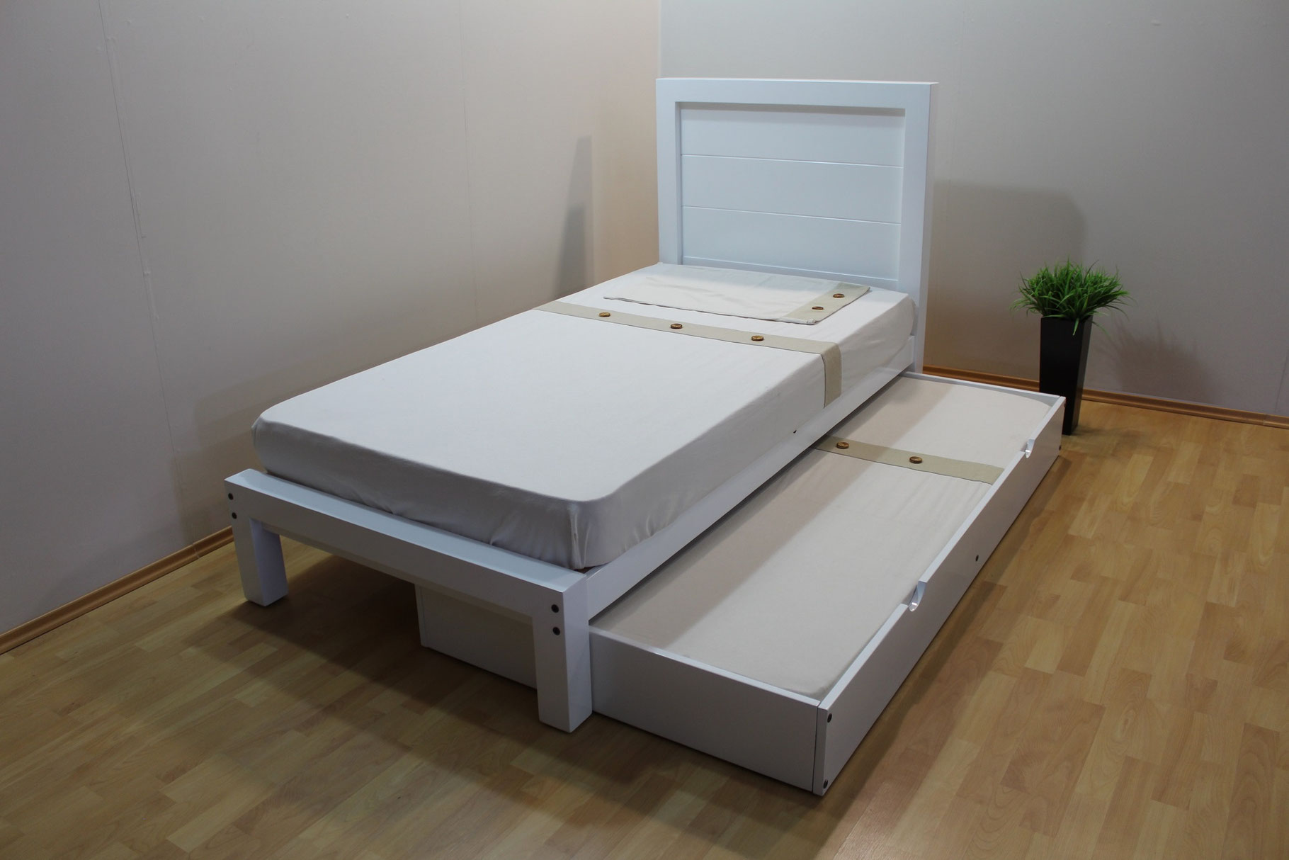 Camas Dobles - Chiquillos Muebles Infantiles y Juveniles