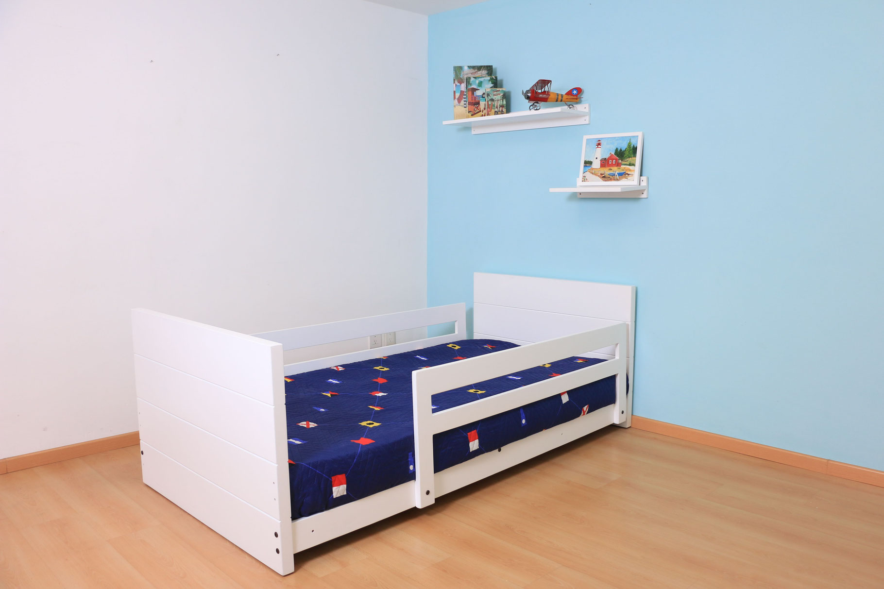 Camas - Chiquillos Muebles Infantiles y Juveniles