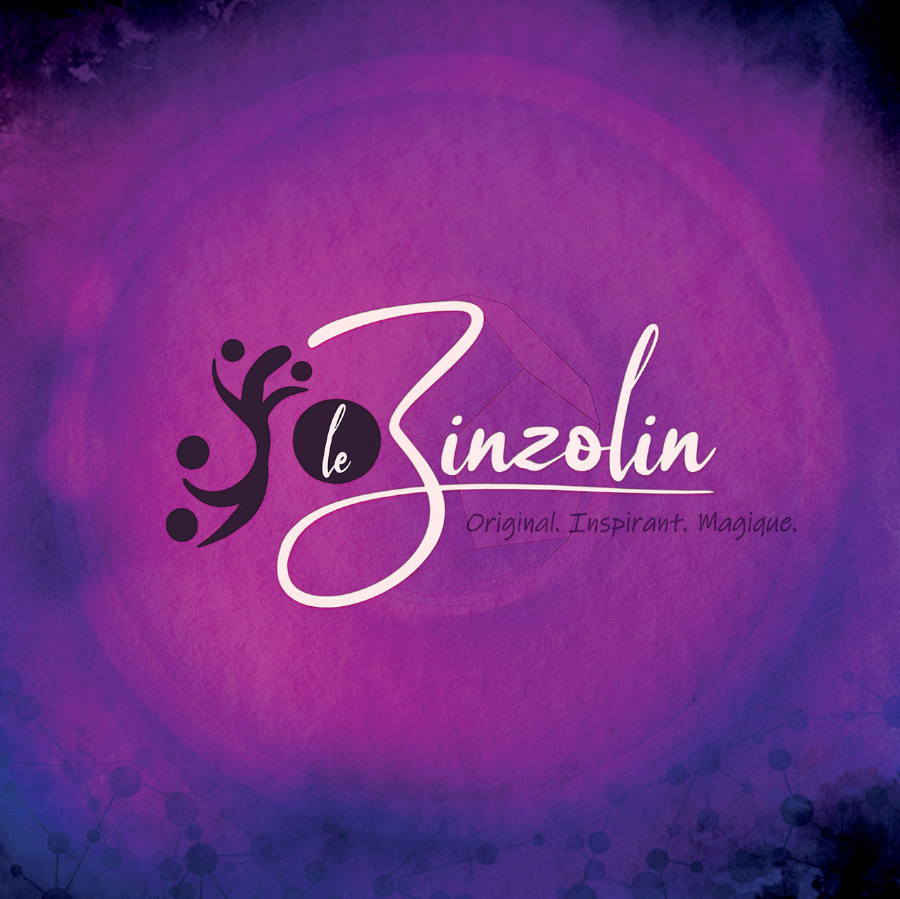 Le Zinzolin "édition limitée" - 50 cartes pour se révéler à soi-même ...