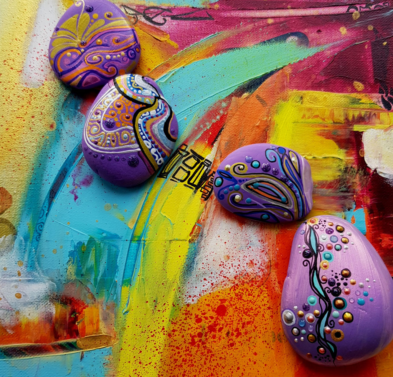 Nicht nur Kühlschrank Magnete, so vielseitig einsetzbar. - Kleine ...