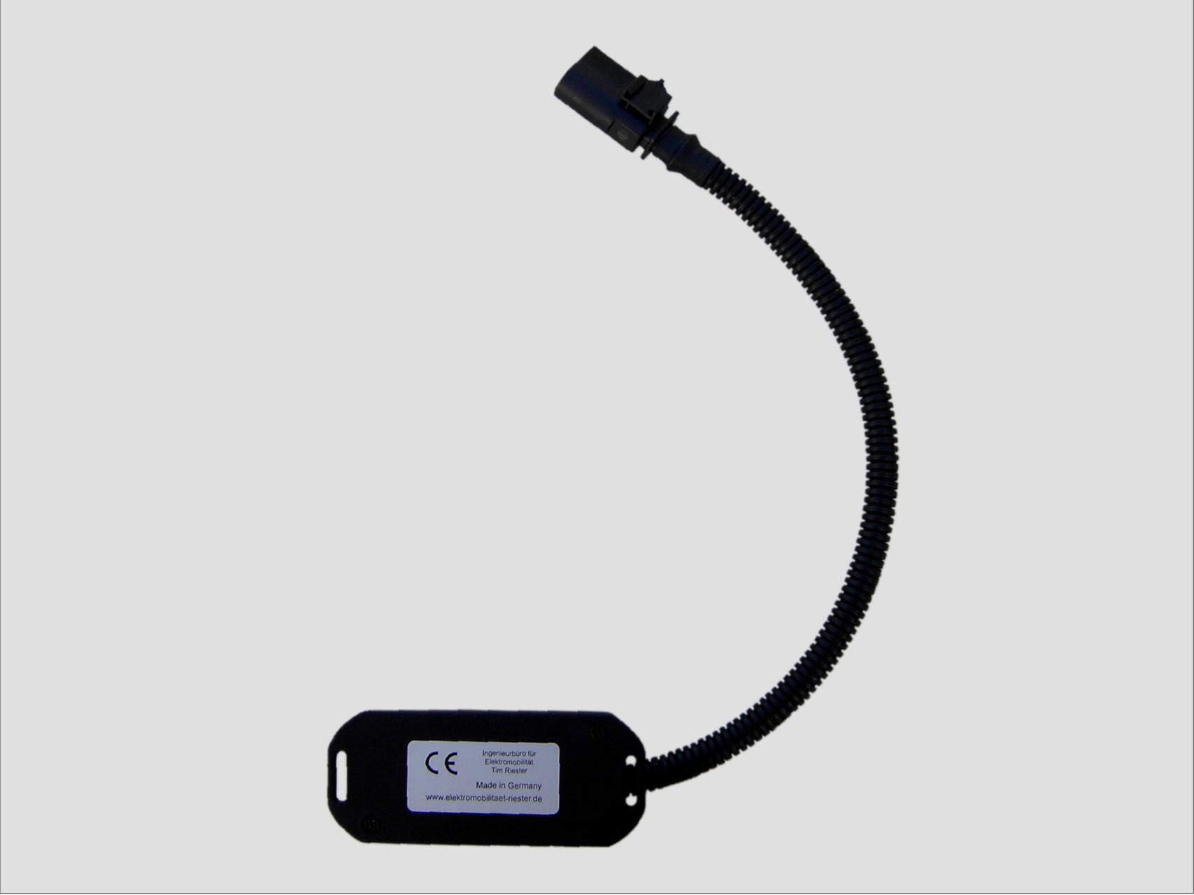 Modul VW T5/T6 Simulation Ölstand/Öltemperatur von Sensor G266 ...