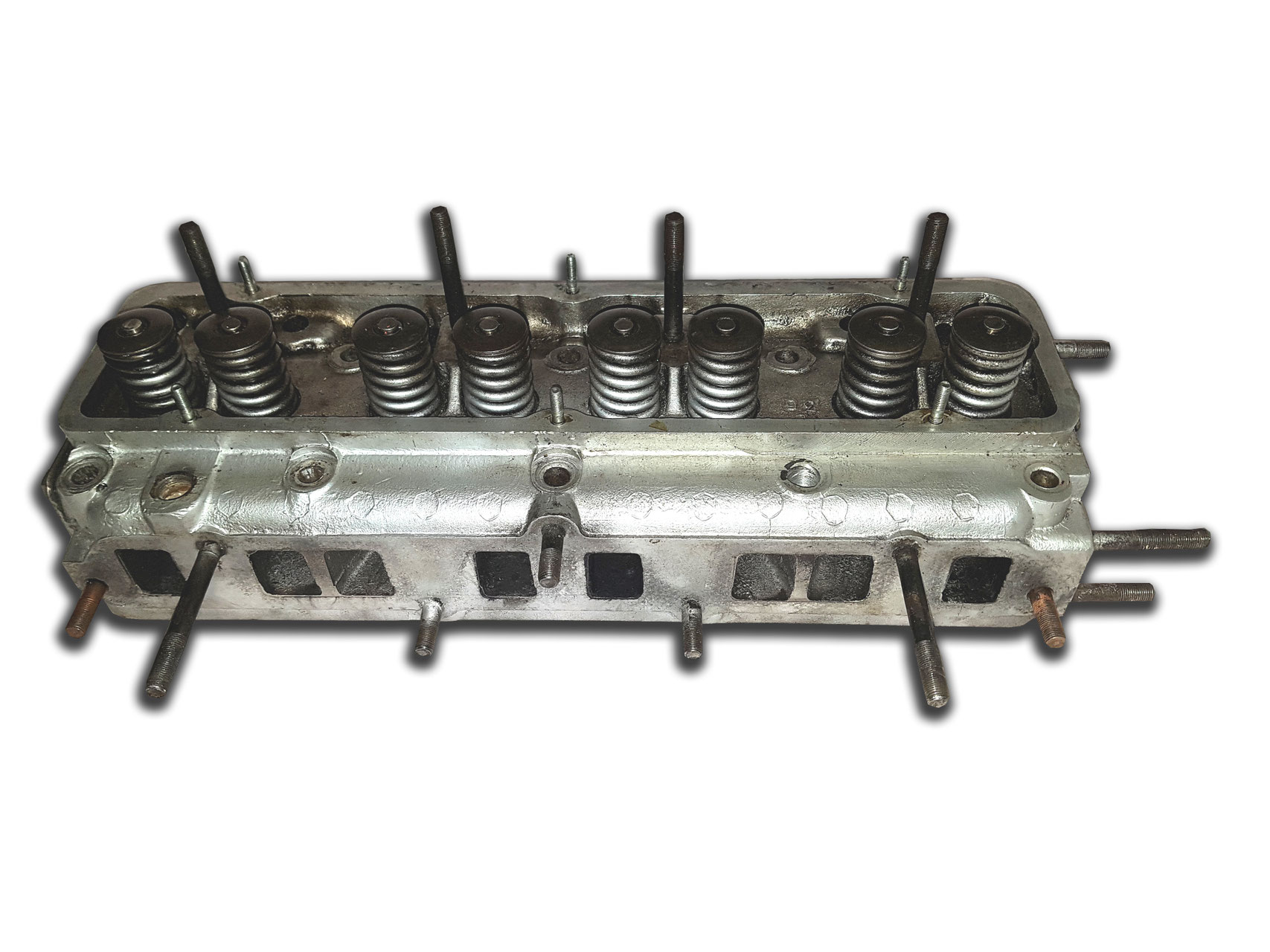 Ersatzteile UAZ 469. Spare Parts UAS 469. Запчасти УАЗ 469 ...