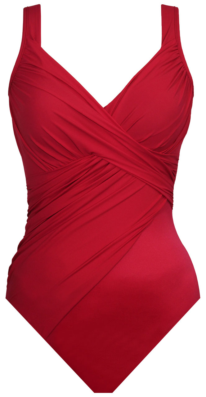 Miraclesuit - Charlene Lingerie by Ingrid