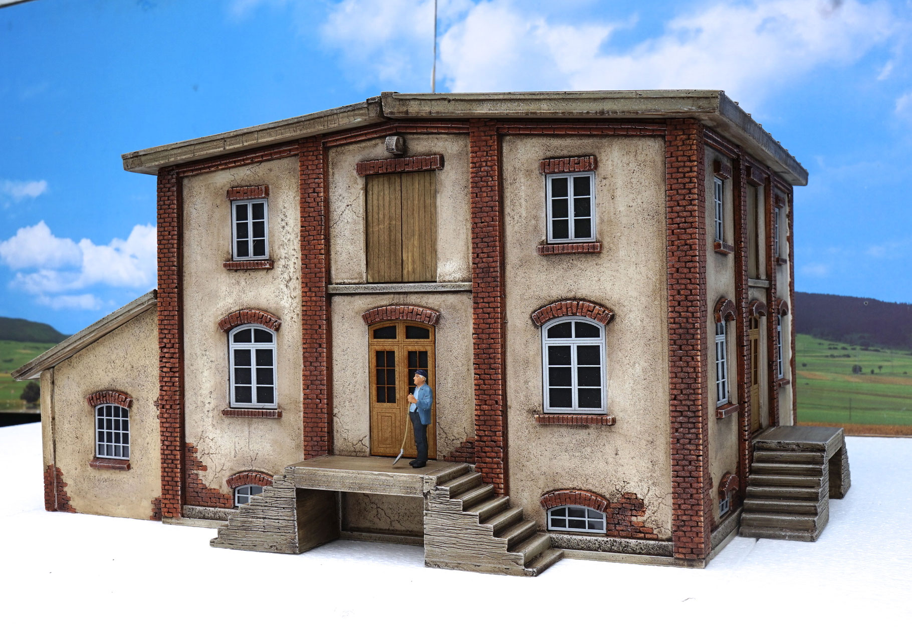 Spur 1 NEU - Spur 0 , Spur 1, Spur 0 Zubehör, Spur 1 Zubehör - Waller ...