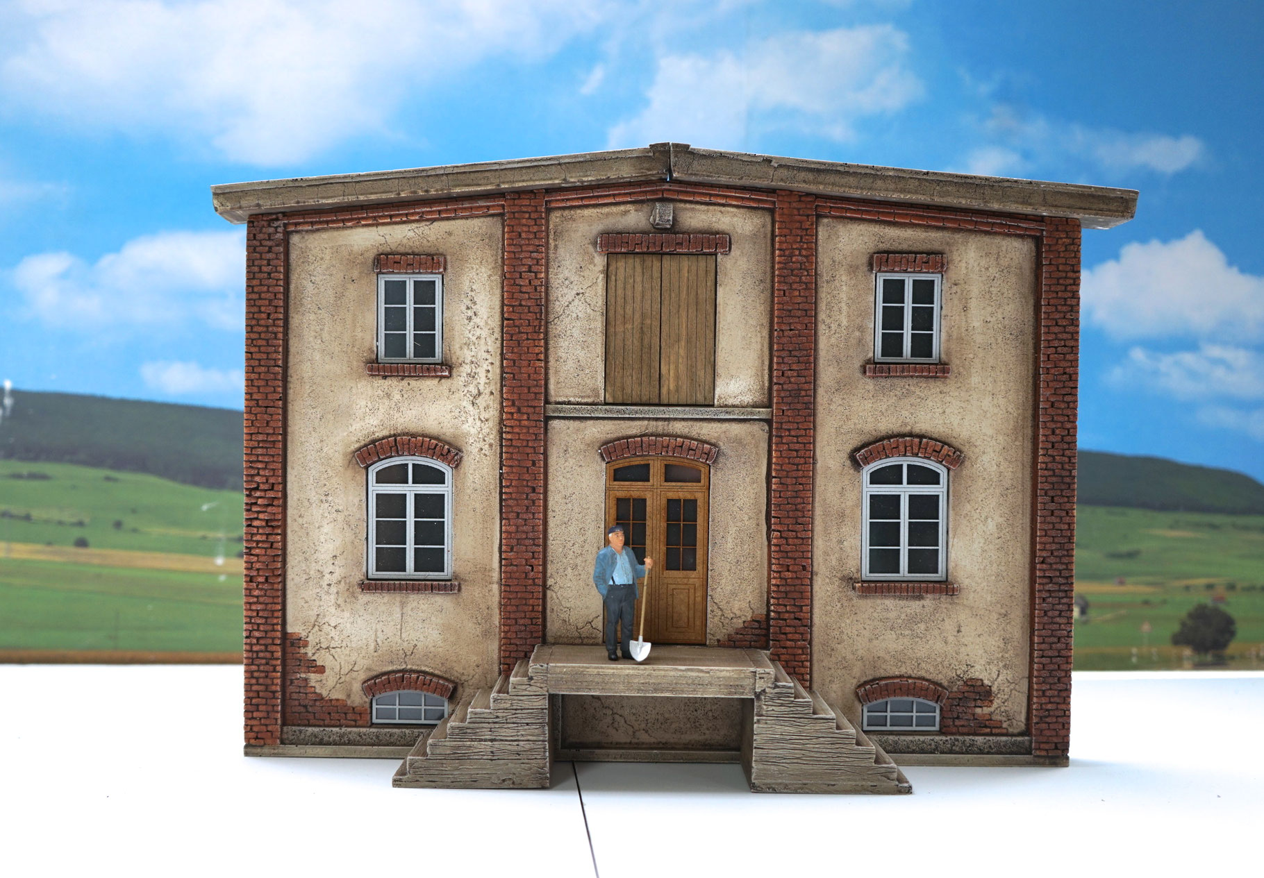 Spur 1 NEU - Spur 0 , Spur 1, Spur 0 Zubehör, Spur 1 Zubehör - Waller ...