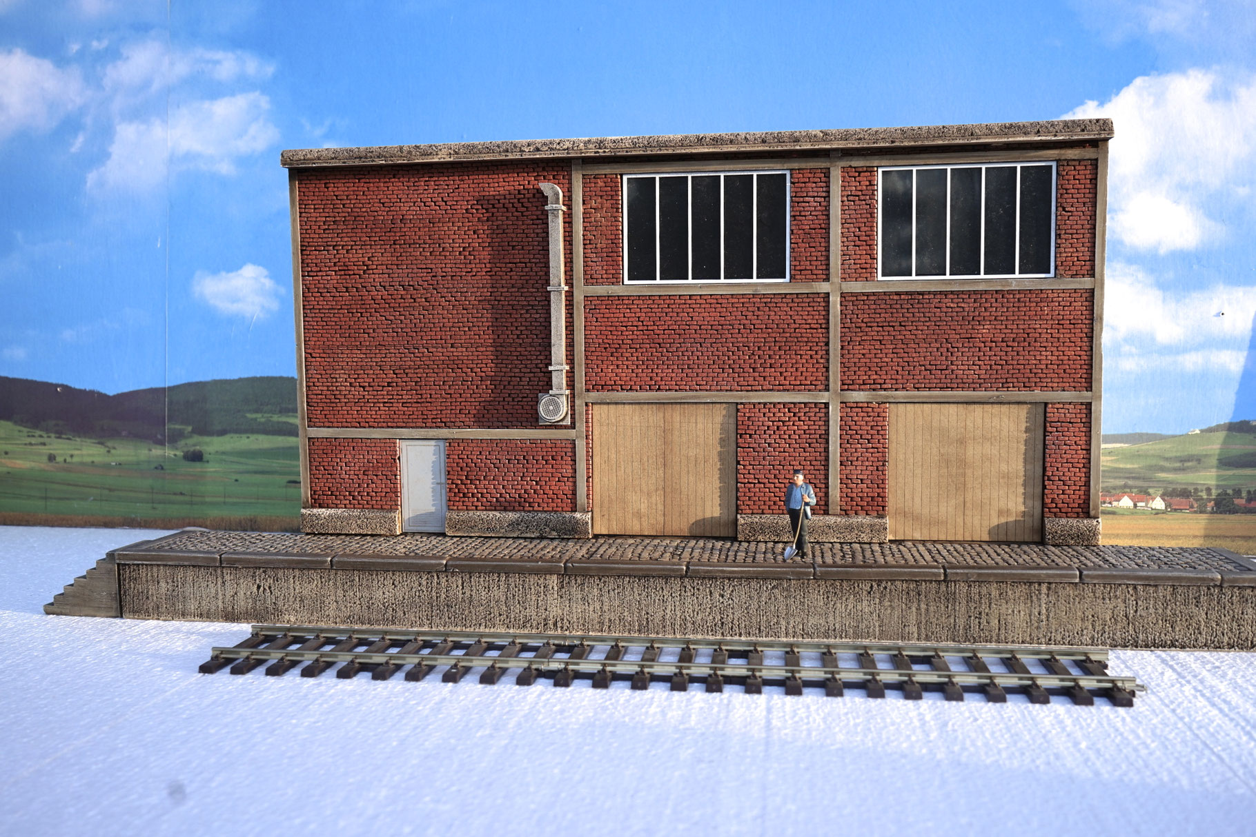 Spur 1 NEU - Spur 0 , Spur 1, Spur 0 Zubehör, Spur 1 Zubehör - Waller ...