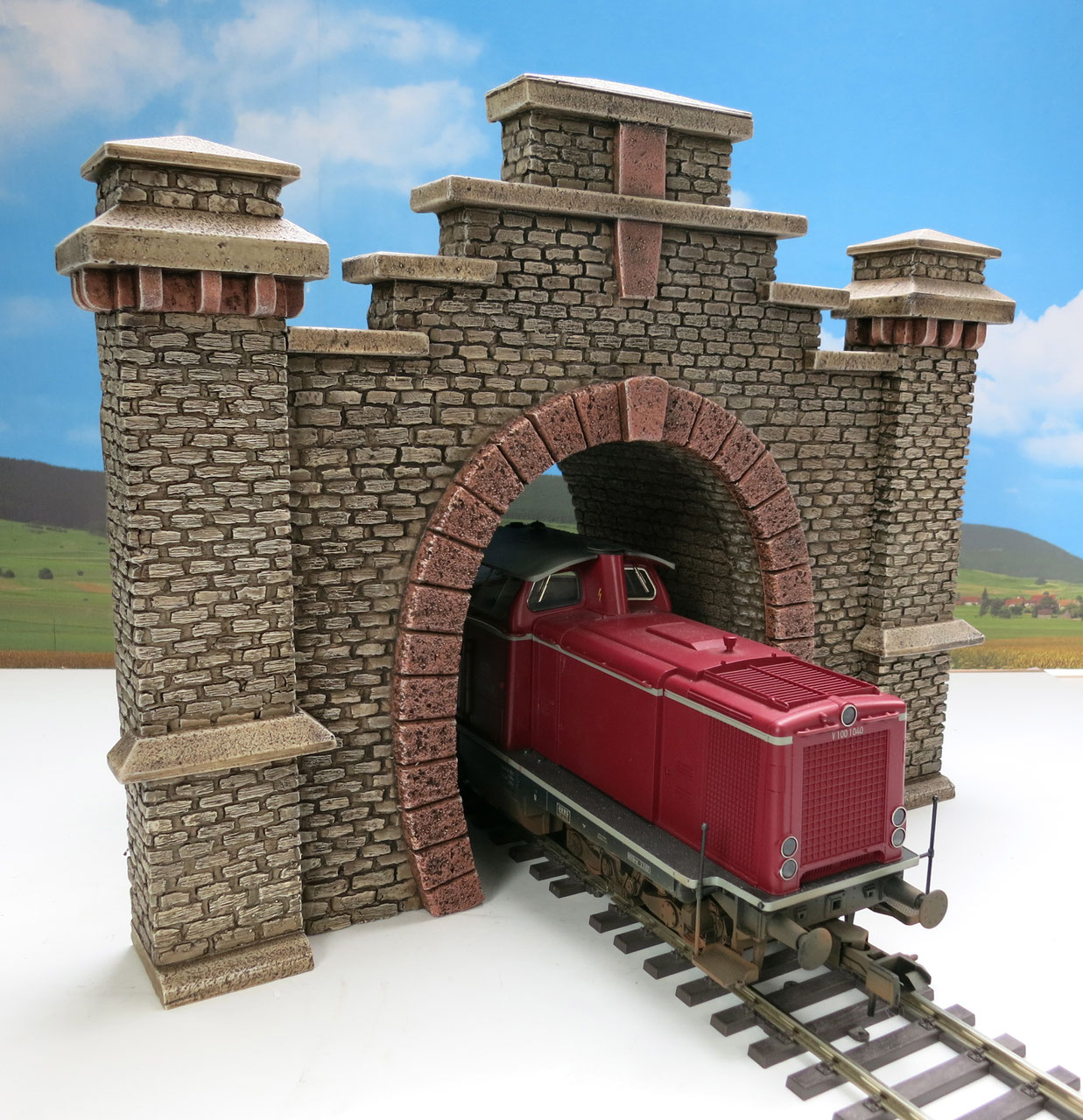 Spur 1 NEU - Spur 0 , Spur 1, Spur 0 Zubehör, Spur 1 Zubehör - Waller ...