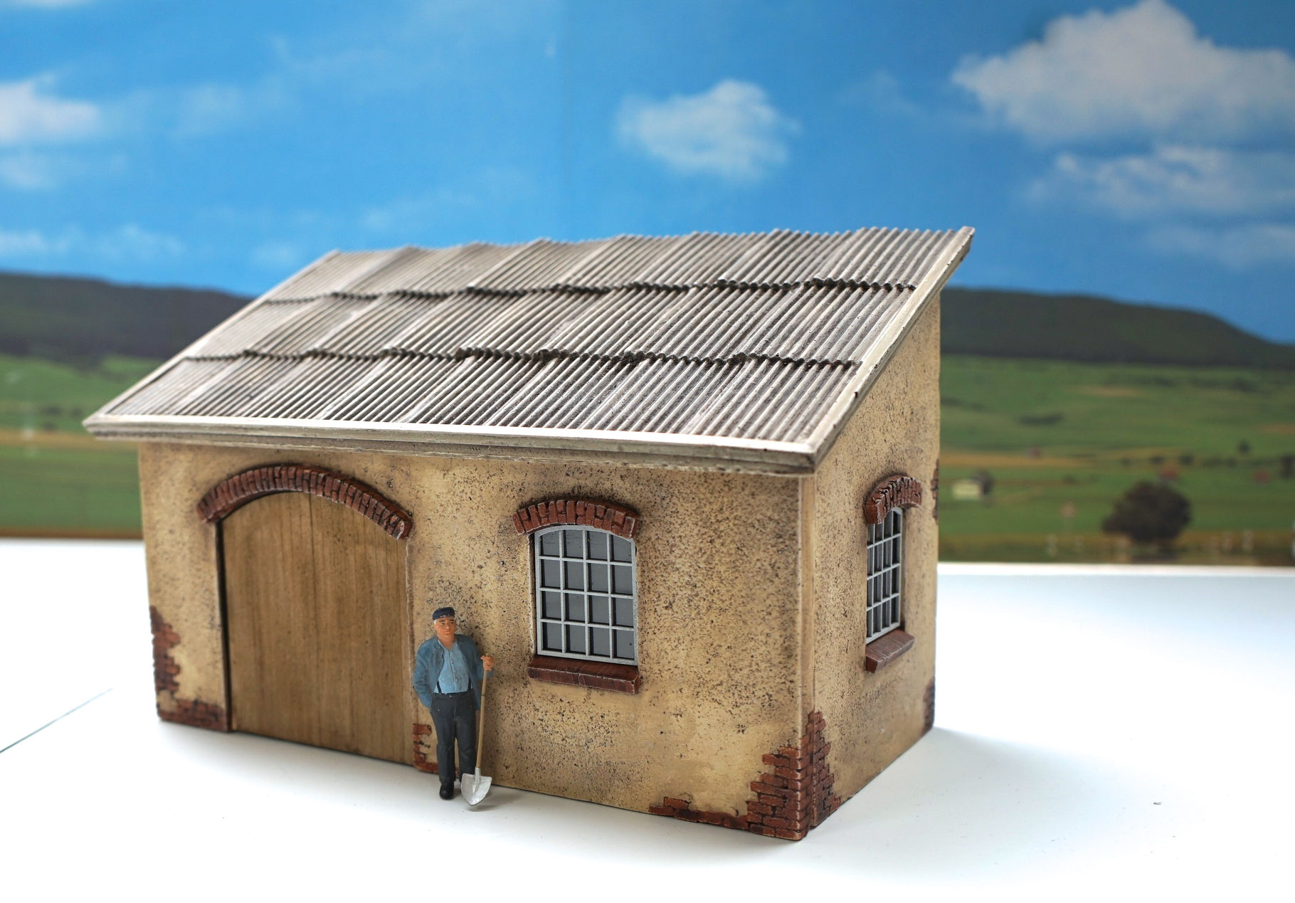 Spur 1 NEU - Spur 0 , Spur 1, Spur 0 Zubehör, Spur 1 Zubehör - Waller ...