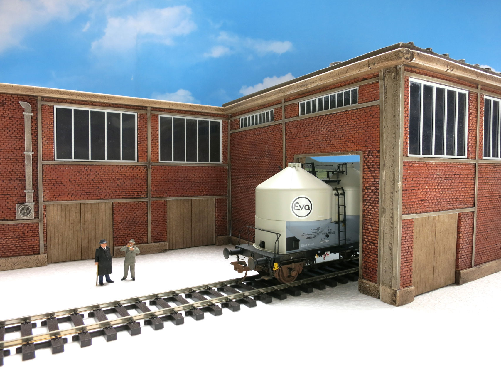 Spur 0 NEU - Spur 0 , Spur 1, Spur 0 Zubehör, Spur 1 Zubehör - Waller ...